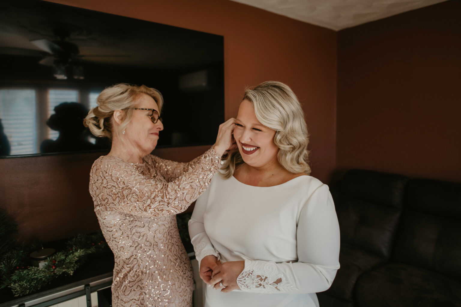 Christina + Anthony’s stunning Scranton + Clarks Summit Wedding ...